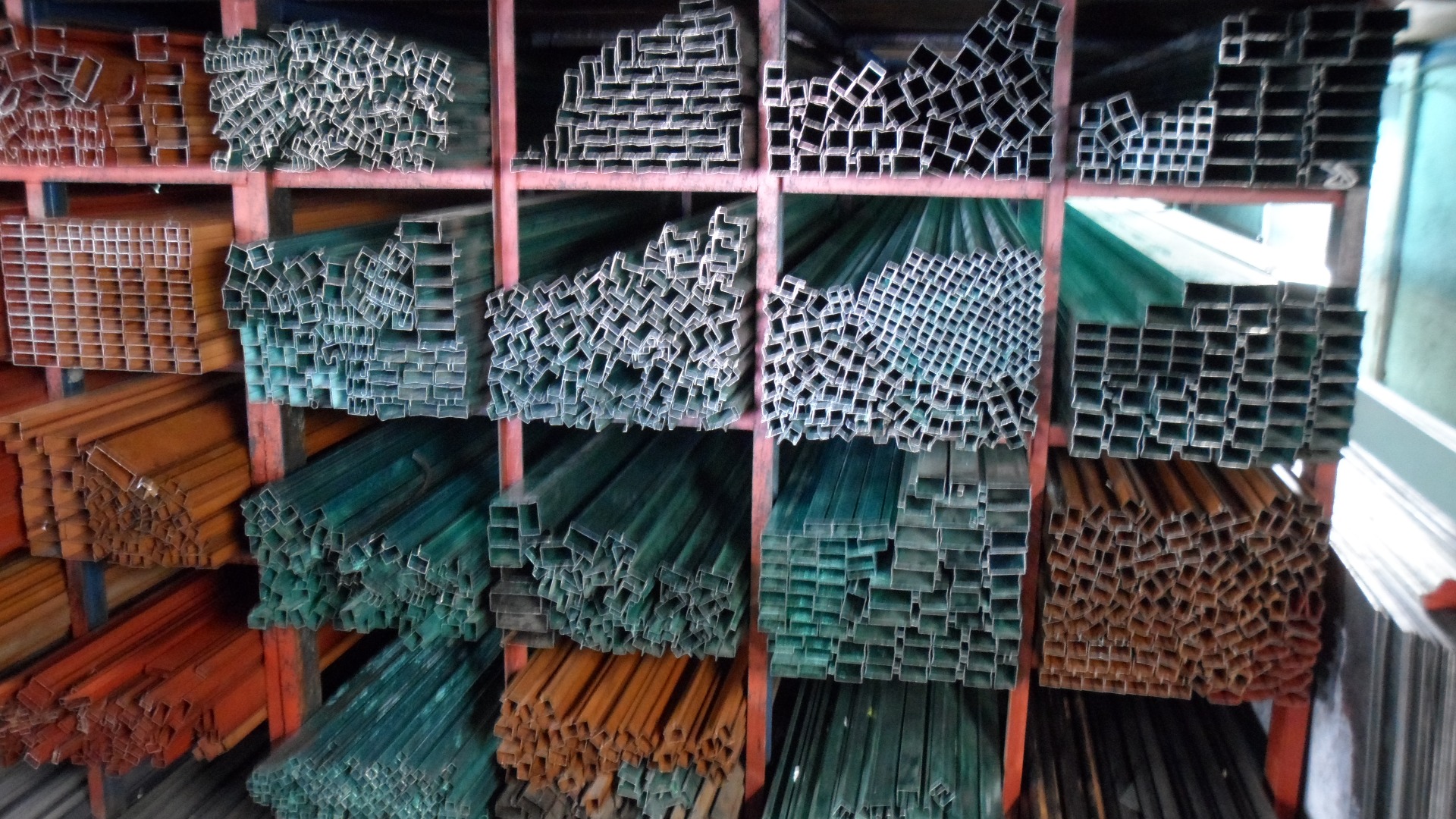 Catalogo de productos :: Tectable